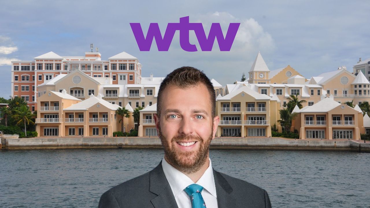 WTW snaps up KPMG actuary, ex-Munich Re veteran for Bermuda arm | Intelligent Insurer